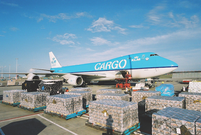 Schiphol Cargo: Europe’s golden tulip - Aviation Business News