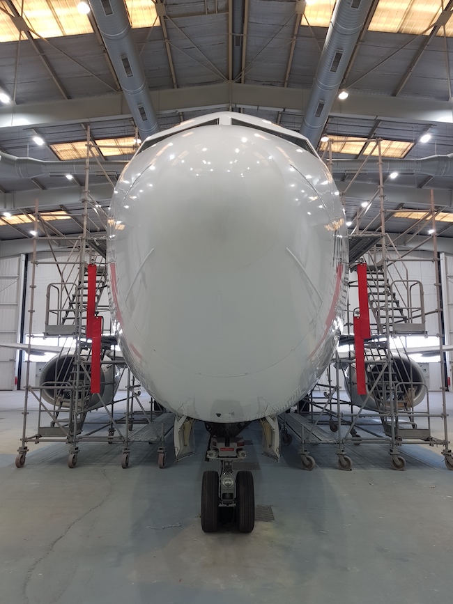 Vallair ramps up cargo capabilities - Aviation Business News