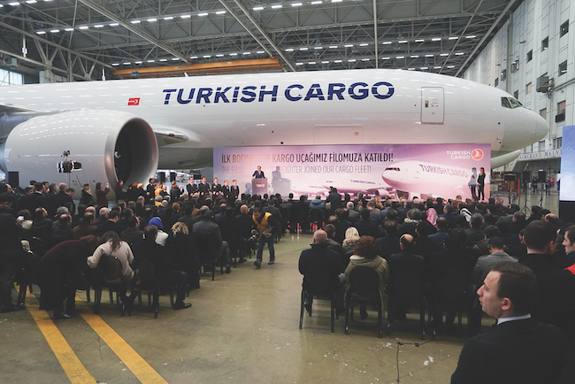 Freighter fantastic: Why Turkish Cargo is expanding its fleet with ...