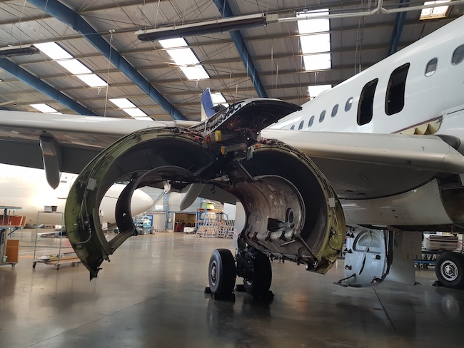 Vallair ramps up cargo capabilities - Aviation Business News