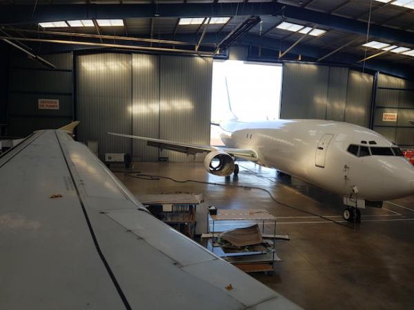 Vallair ramps up cargo capabilities - Aviation Business News