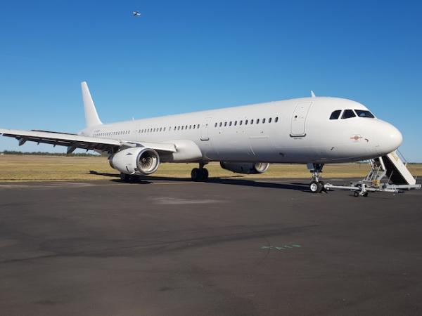 Vallair ramps up cargo capabilities - Aviation Business News