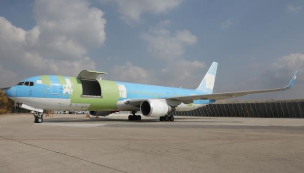 Opening the Door on Boeing and Airbus' P2F Conversions