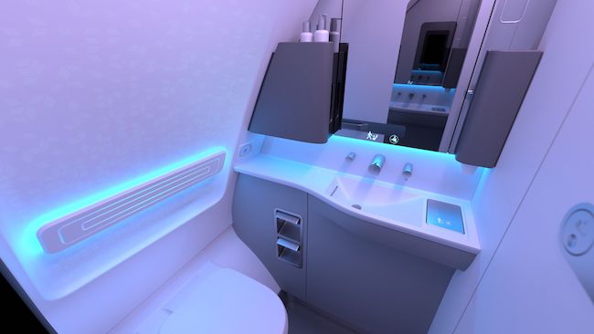 Add and multiply: Airbus enhances passenger capacity across range of ...