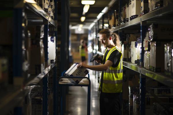Honeywell and AJW Group sign worldwide sole distribution agreement ...