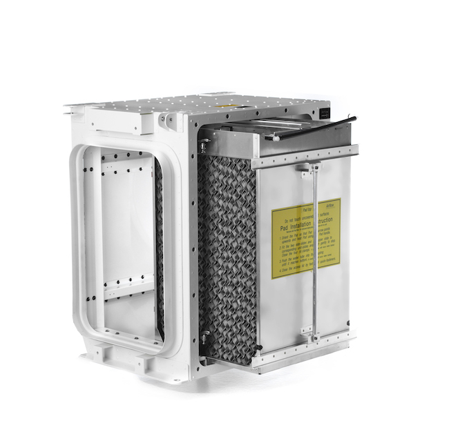 Passengers demand better aircraft air quality - Aviation Business News