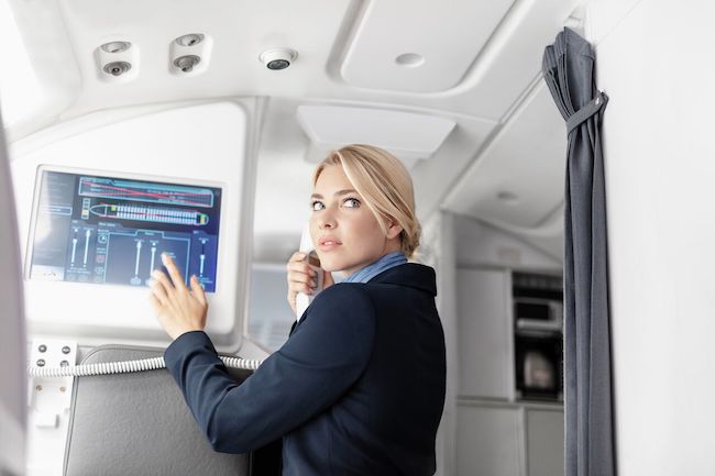 Embraer E-Jet E2 cabin: Evolutionary design - Aviation Business News