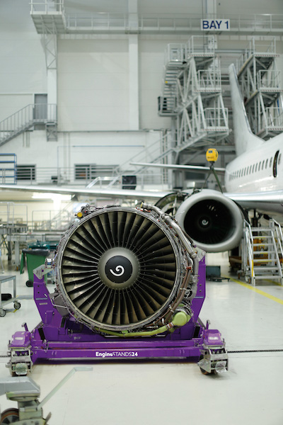 Eastern push: How sale of Magnetic MRO to Chinese company will affect ...