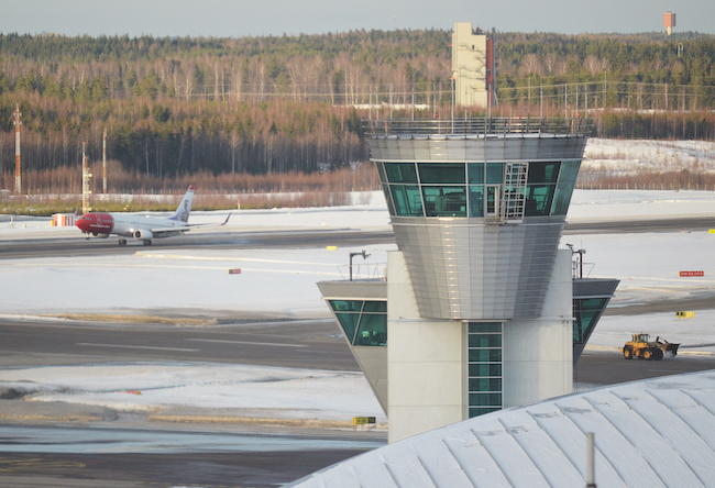 How airports prepare for winter operations - Aviation Business News