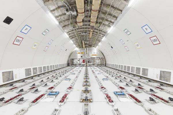 Opening the Door on Boeing and Airbus' P2F Conversions