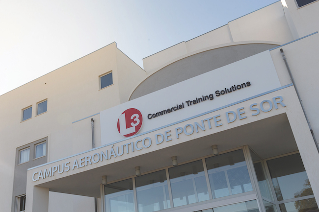 Aviation training providers expand facilities - Aviation Business News