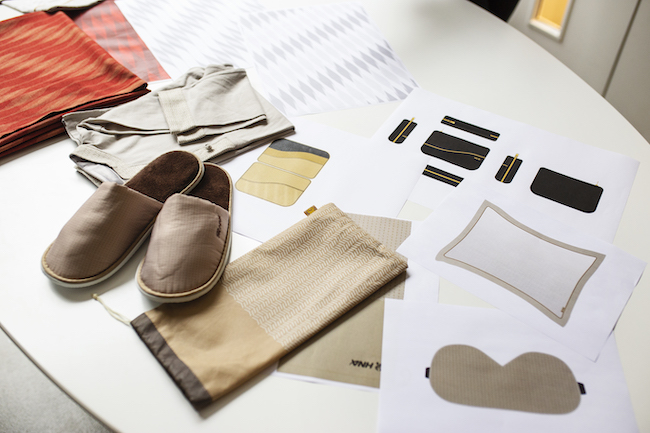 PriestmanGoode produces new brand identity for Hainan Airlines