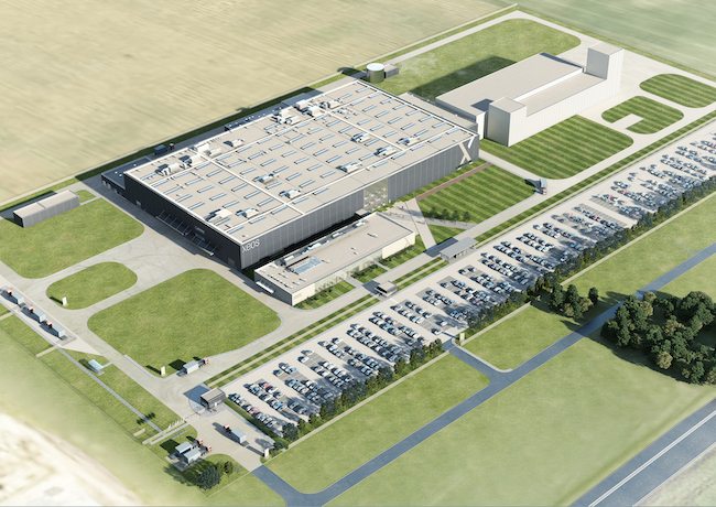 New XEOS overhaul facility opens in Poland - Aviation Business News