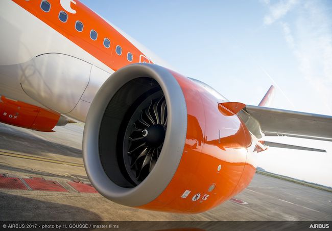 Powering up: How the CFM56 will keep aircrafts busy for decades