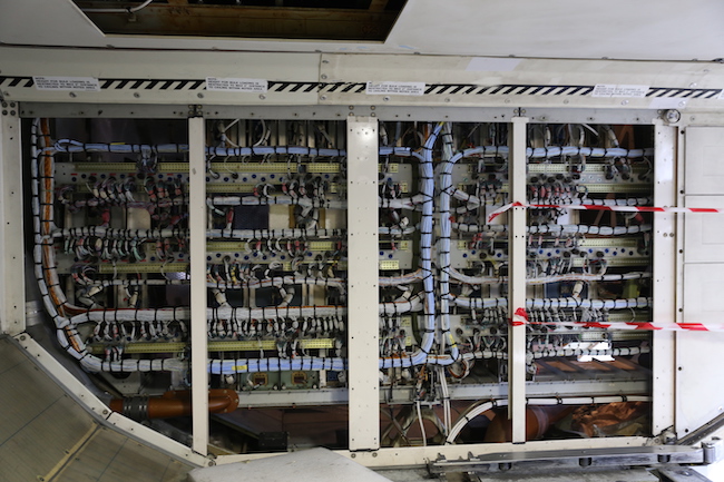 Latest advances in aircraft cabins - Aviation Business News