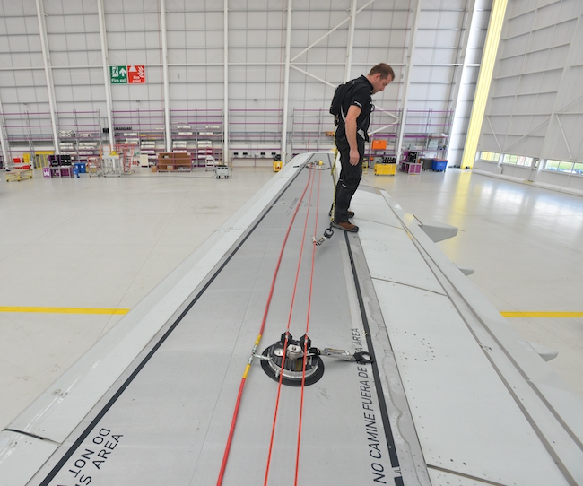 How good safety culture brings benefits- Aviation Business News