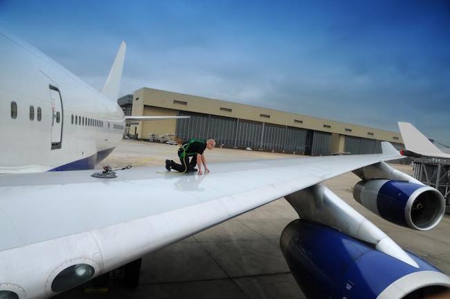 How good safety culture brings benefits- Aviation Business News