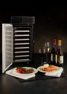 Aircraft galleys: Maximising use of aircraft space - Aviation Business News