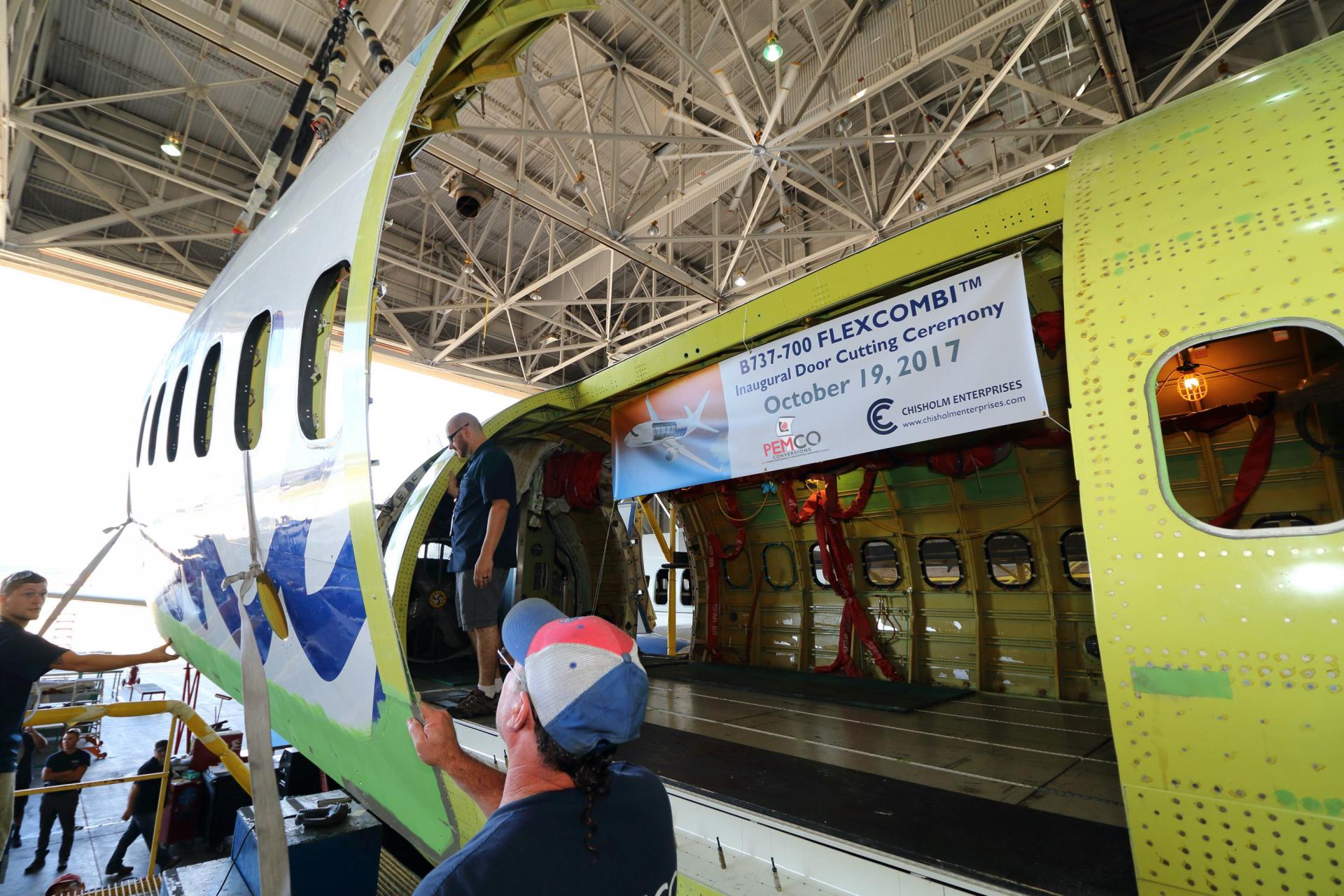 Narrowbody conversions: next generation disruption - Aviation Business News