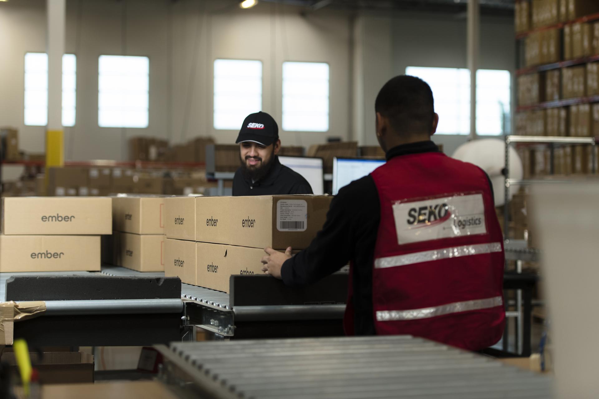 Seko Logistics Archives - Aviation Business News