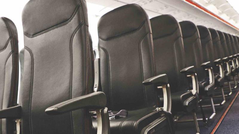 Leather: Tailored for success - Aviation Business News