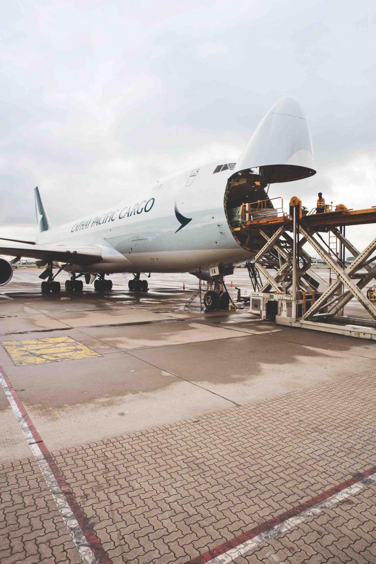 CEIV certification: The seal of approval - Aviation Business News