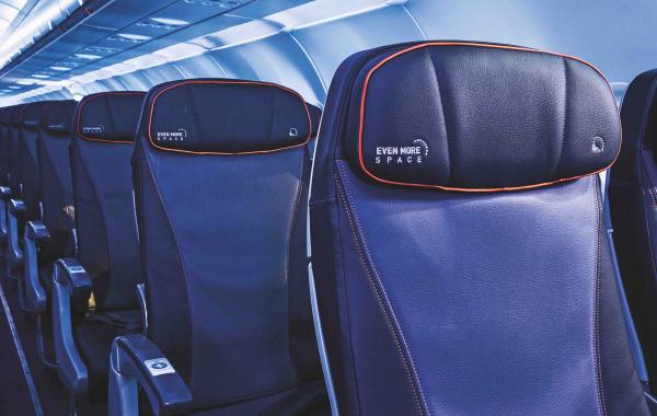 Leather: Tailored for success - Aviation Business News