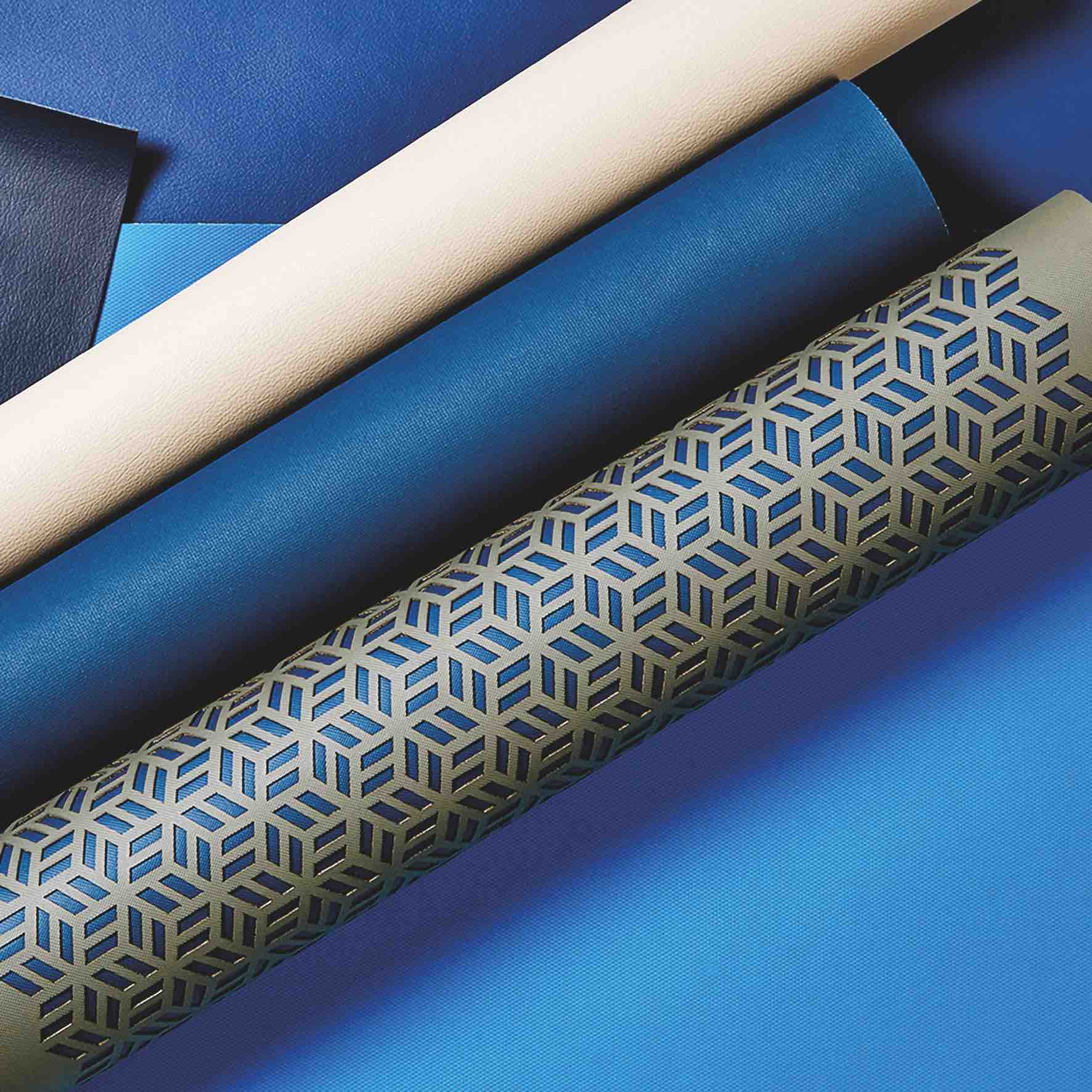 Leather: Tailored for success - Aviation Business News