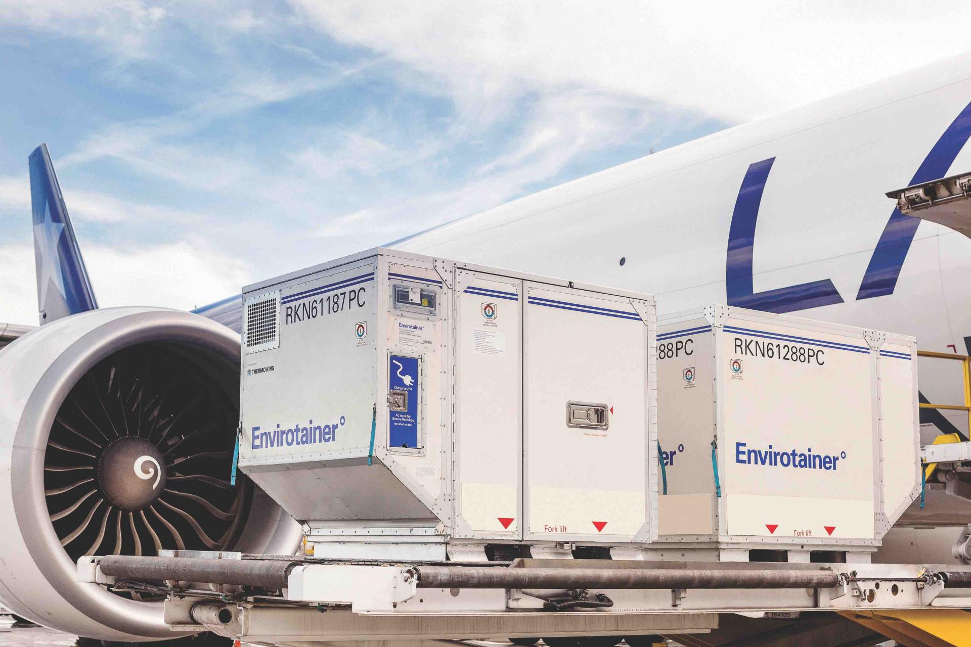 CEIV certification: The seal of approval - Aviation Business News