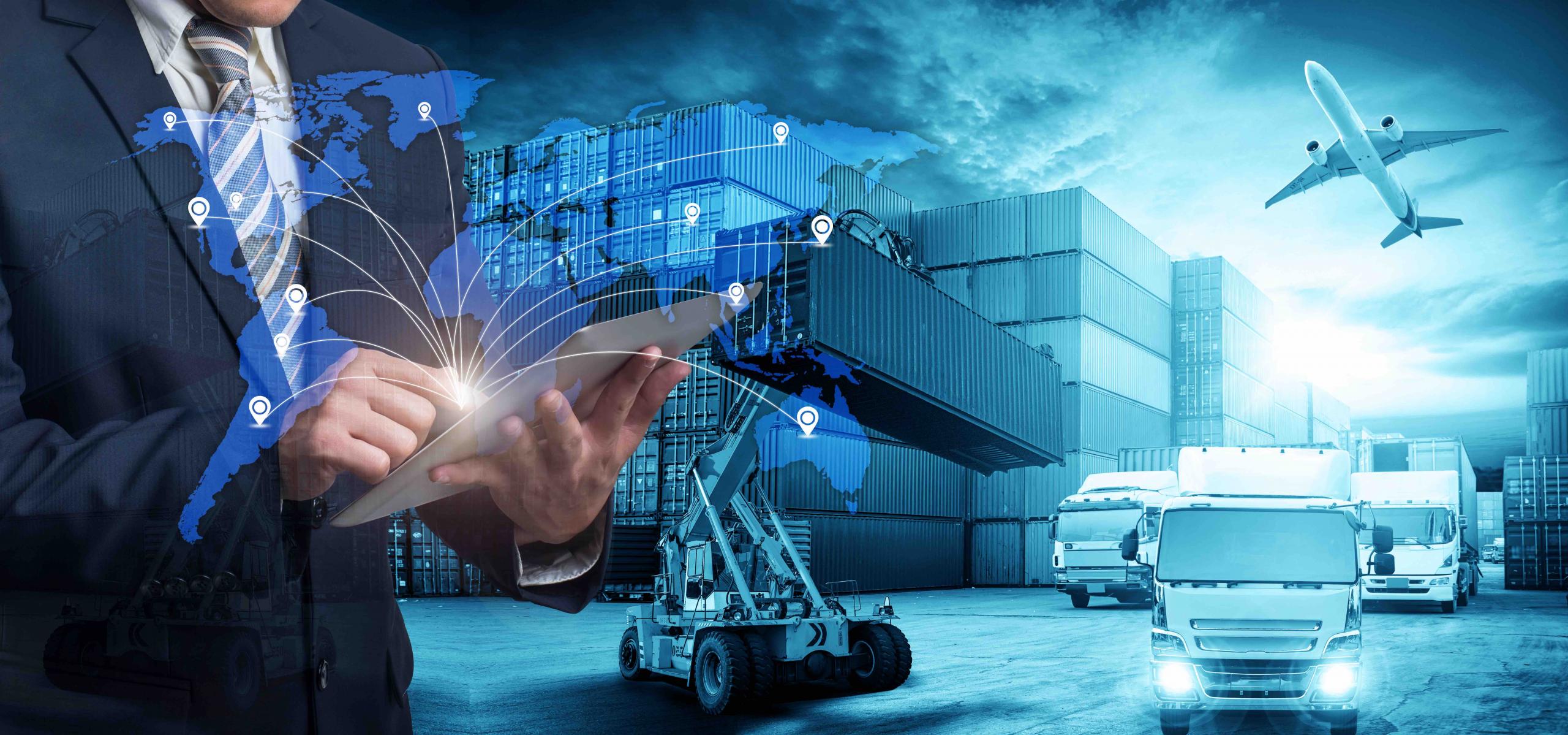 Freight Forwarding A Logical Solution Aviation Business News Freight Forwarding A Logical Solution Aviation Business News