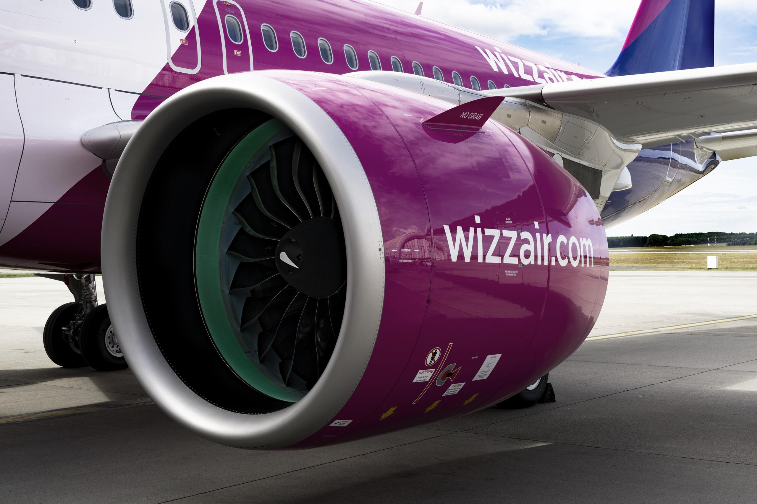 Wizz Air Develops New Fuel Saving Initiatives DEV Aviation Business Wizz Air Develops New Fuel Saving Initiatives DEV Aviation Business