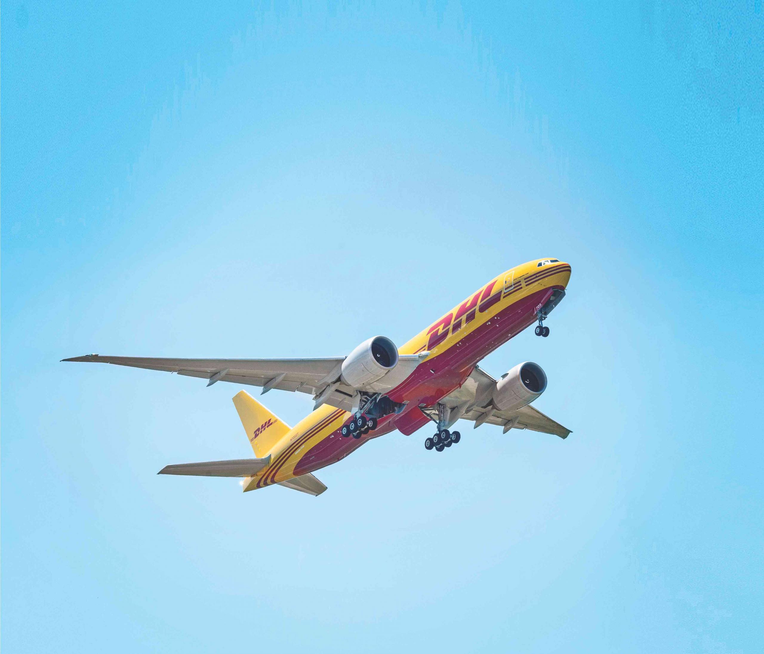 Planning during a pandemic: DHL on freight-handling during Covid-19 ...