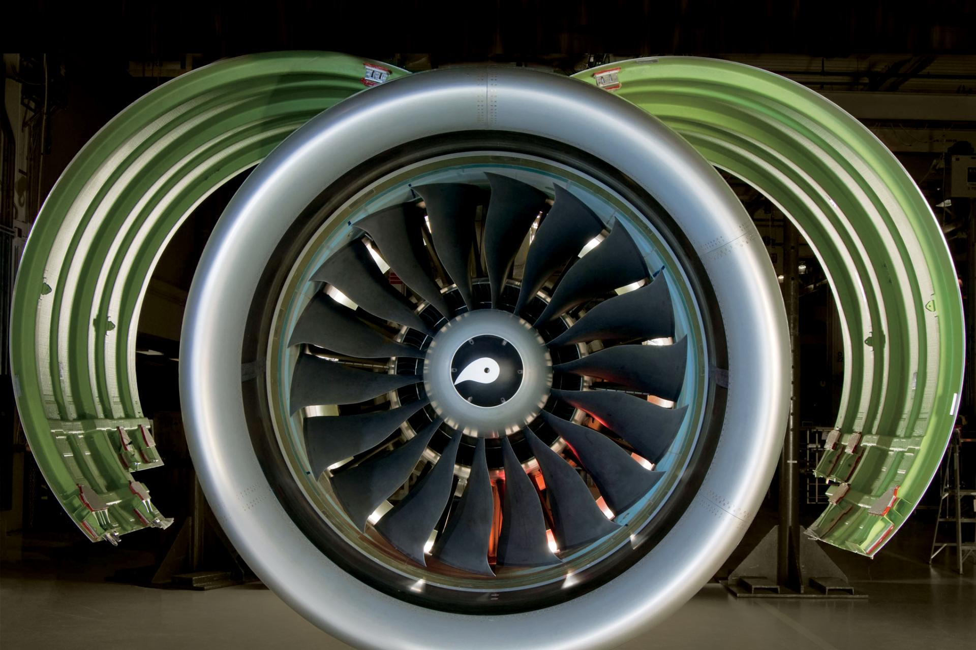 MRO News Archives - Page 77 of 95 - Aviation Business News