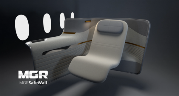 MGR Foamtex announces antimicrobial upholstery successfully protects ...