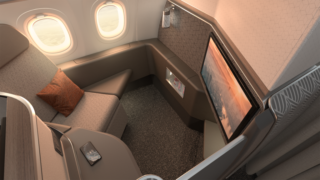 ACS brings out complete single-aisle product offering - Aviation ...