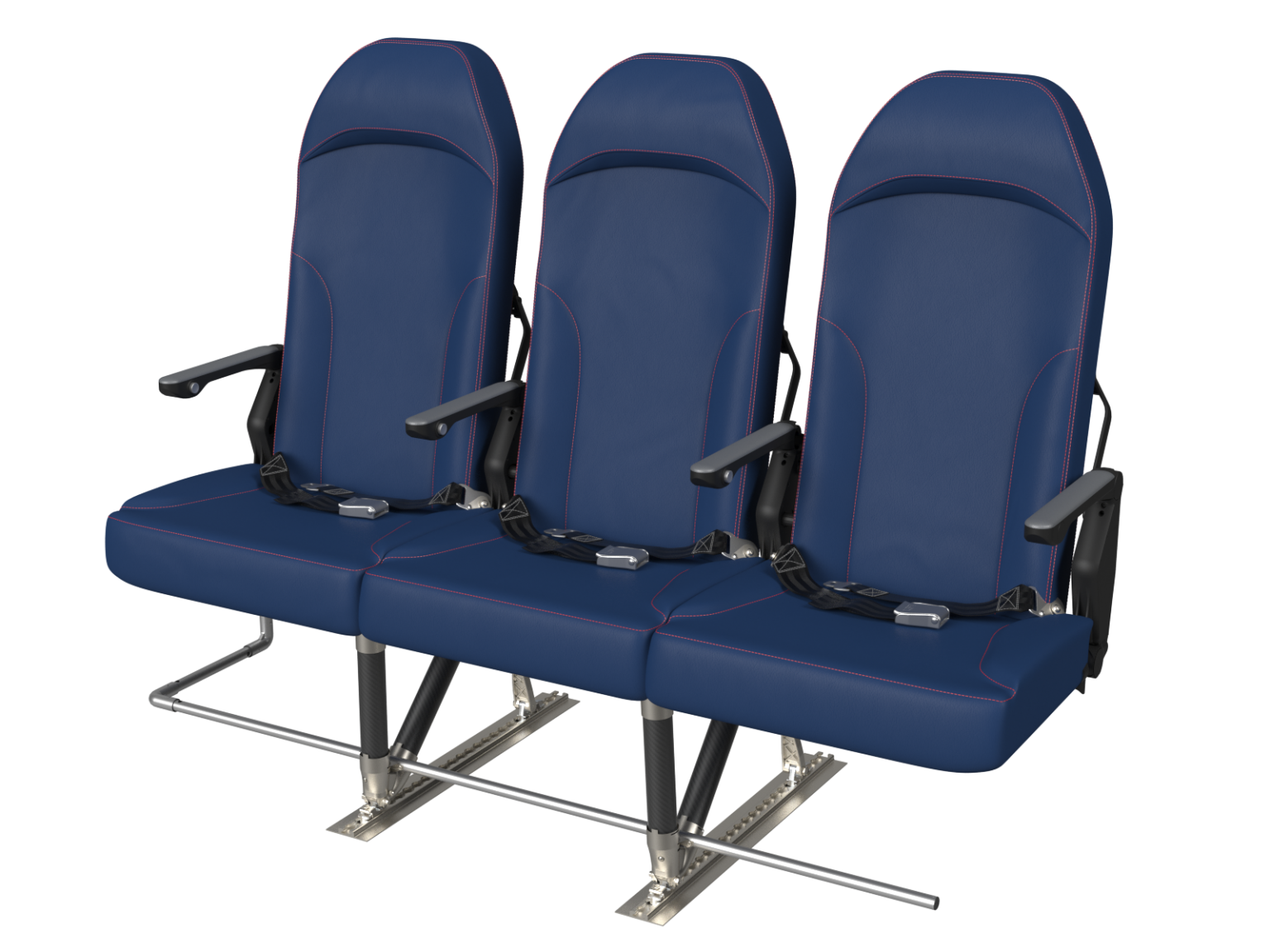 Seats: RAS Completions, Emirates, ELeather, Expliseat and Thompson Aero ...