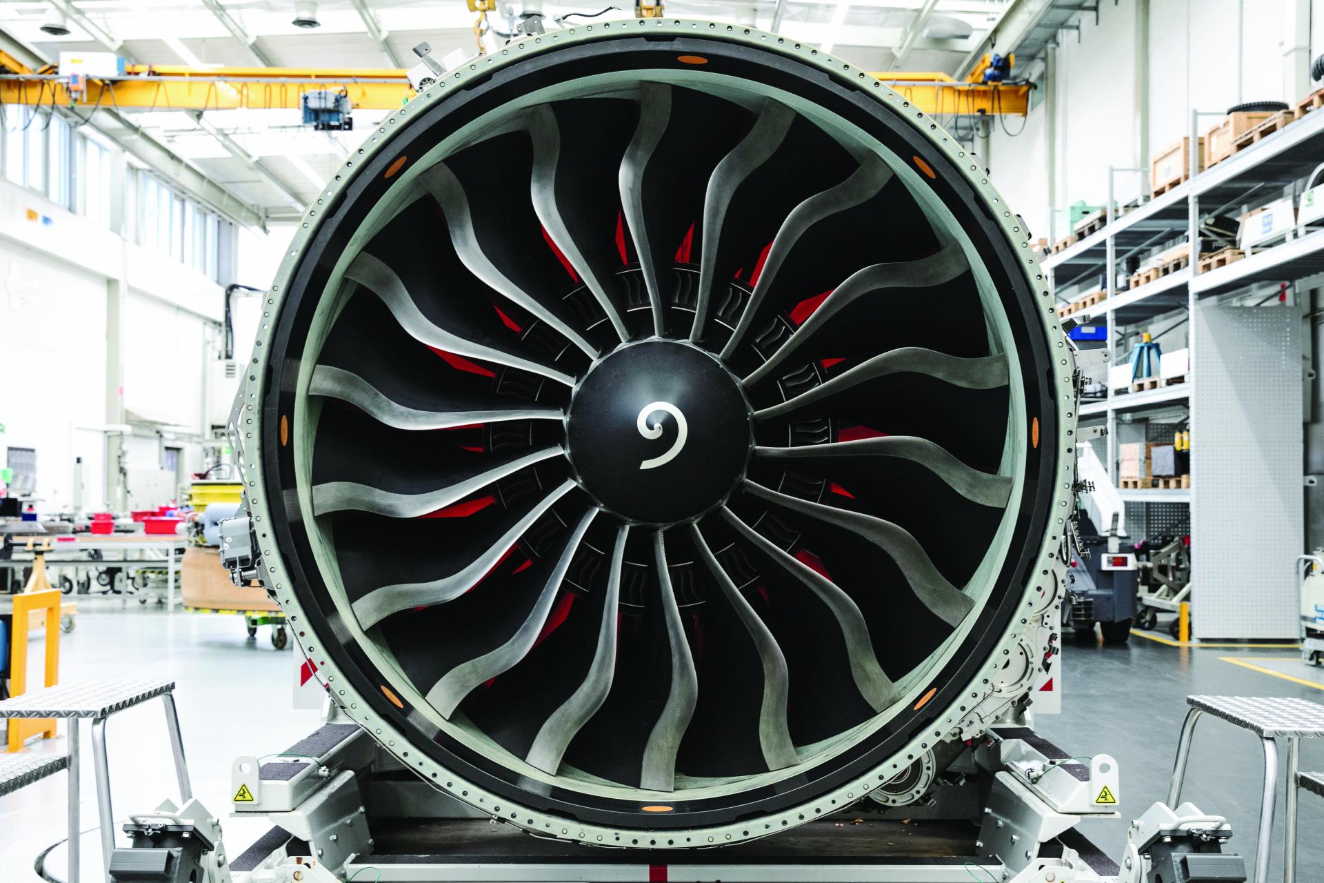 CFM engines: Supporting LEAPs to the skies - Aviation Business News