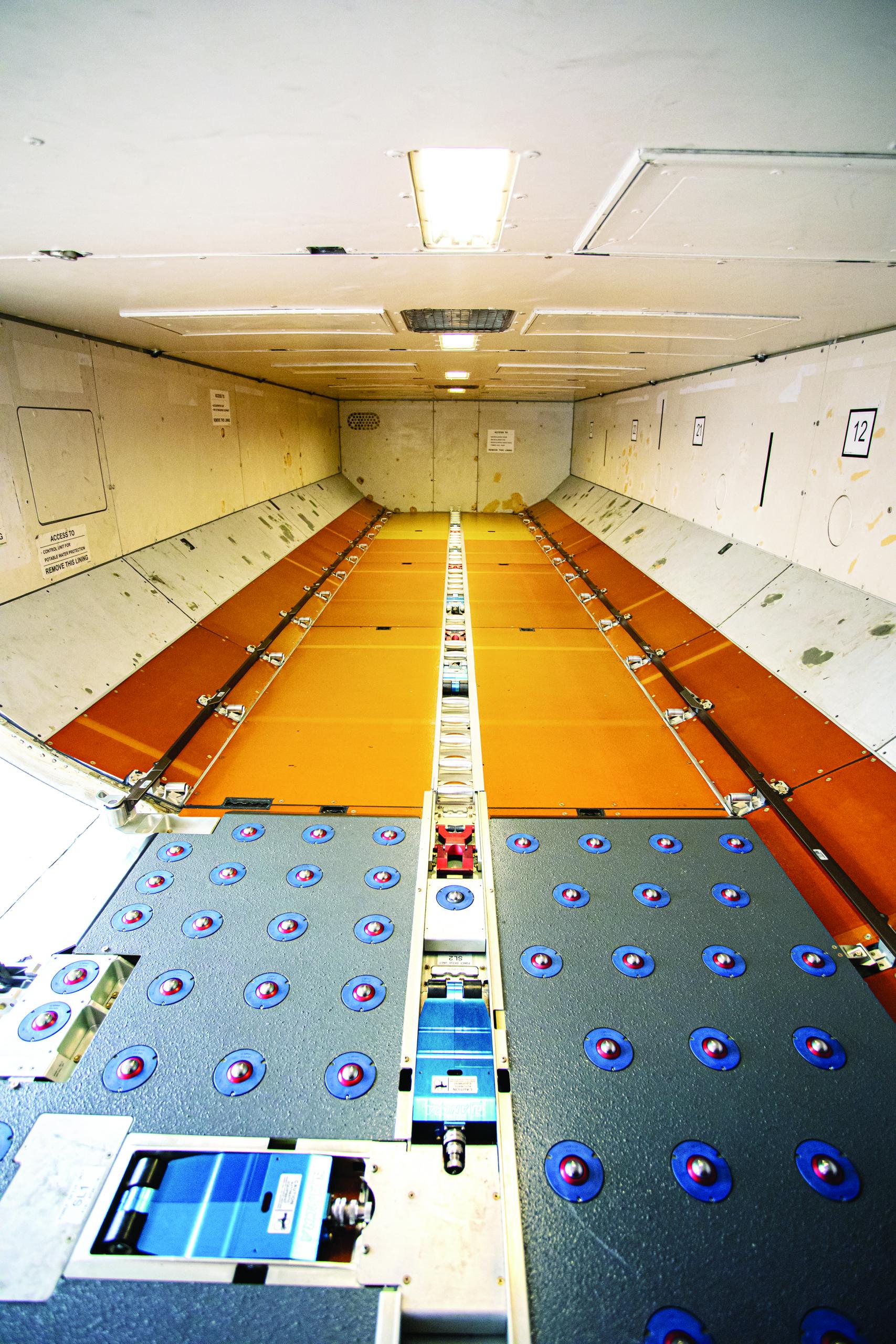 Shifting focus – reviewing the narrowbody freighter conversion market ...