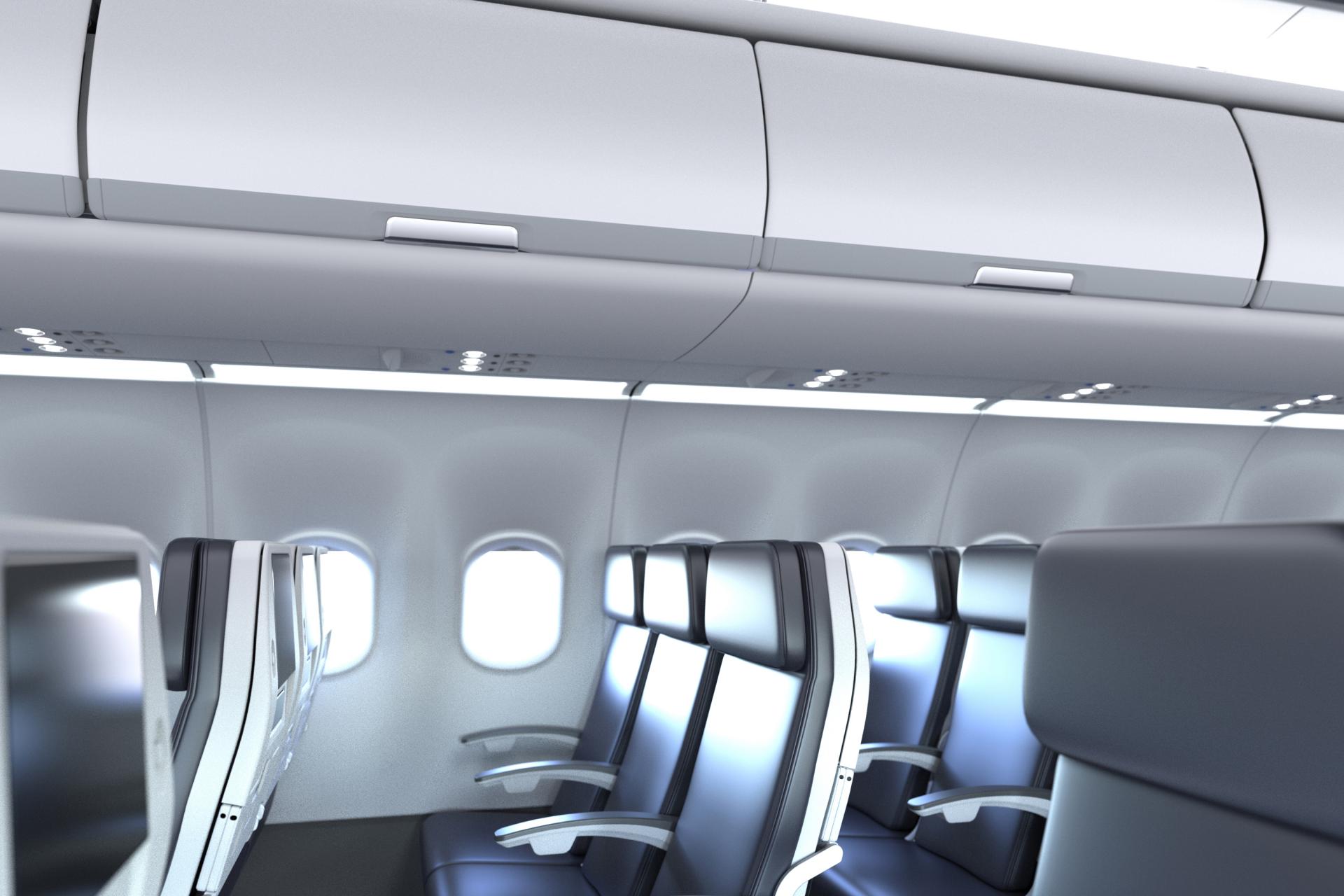 Cabins Archives - Page 18 of 23 - Aviation Business News