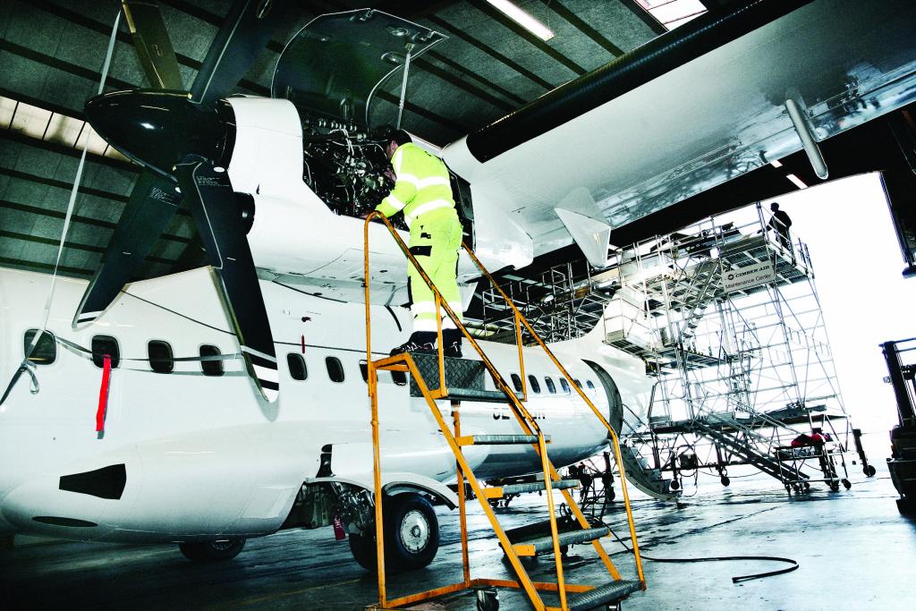 Reach for the Skyways: How Skyways Technics stood up to the challenge ...