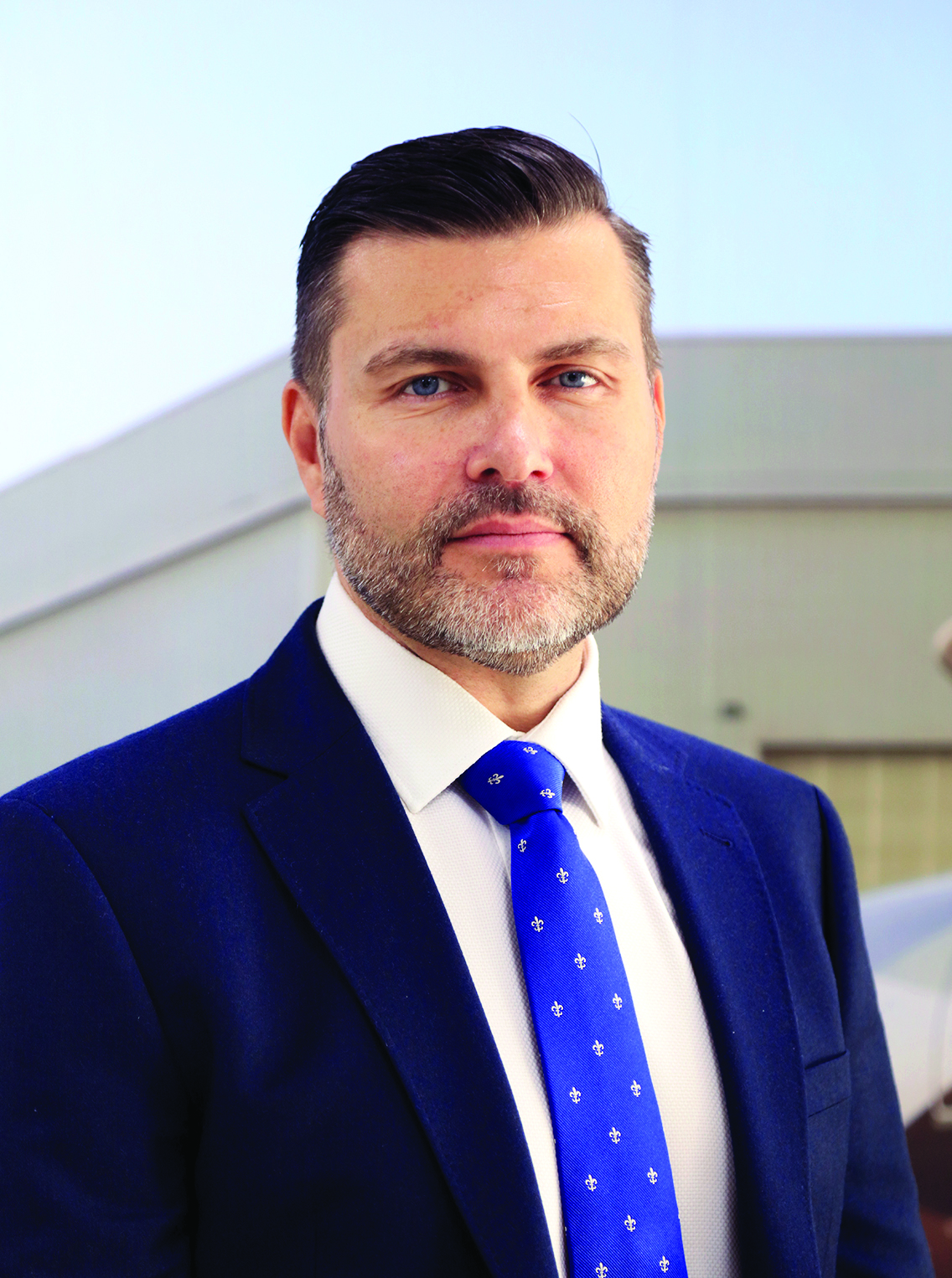 Etihad Engineering: Creating the MRO of the future - Aviation Business News