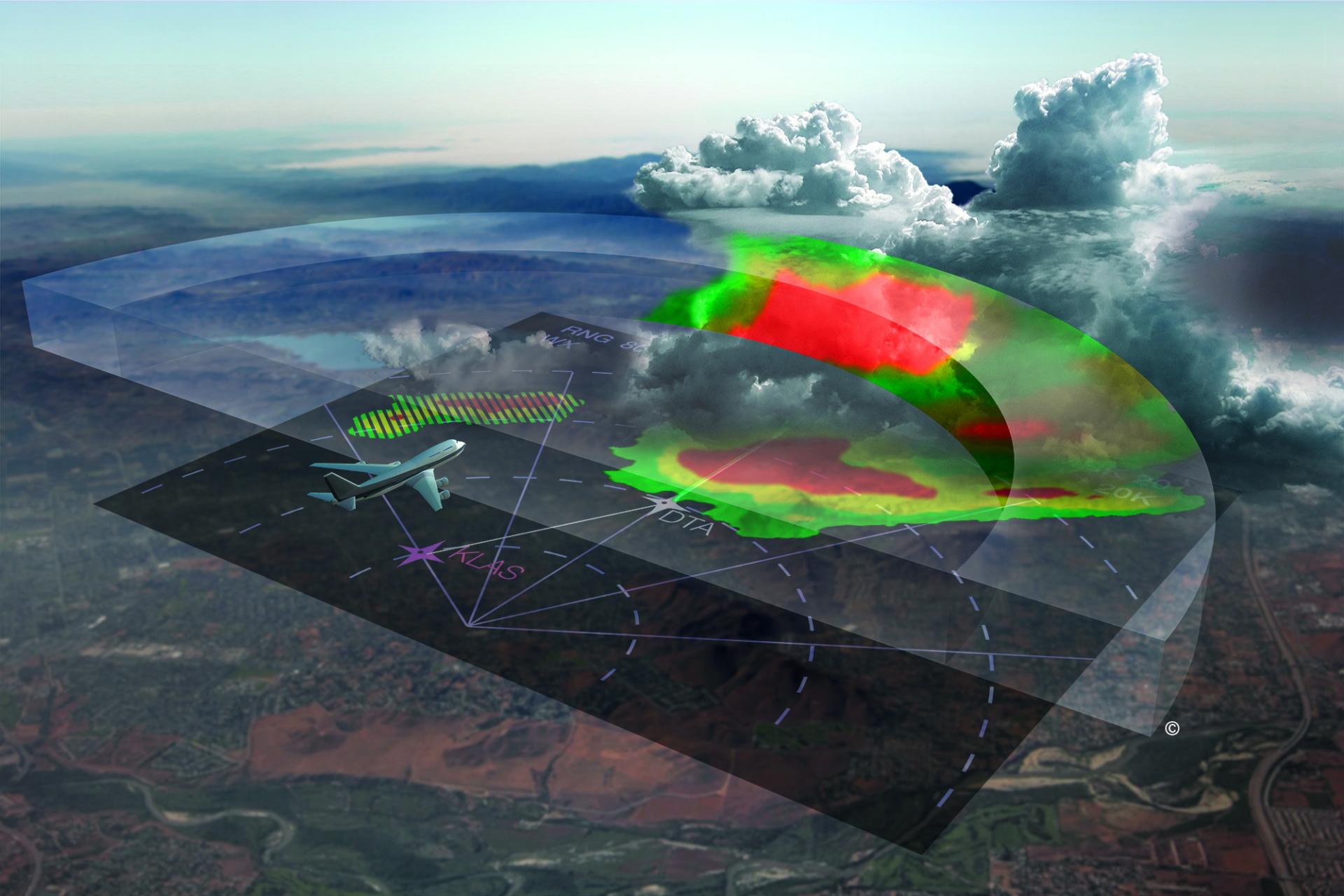 Avionics: how digitalisation has affected the repair, testing and fault ...