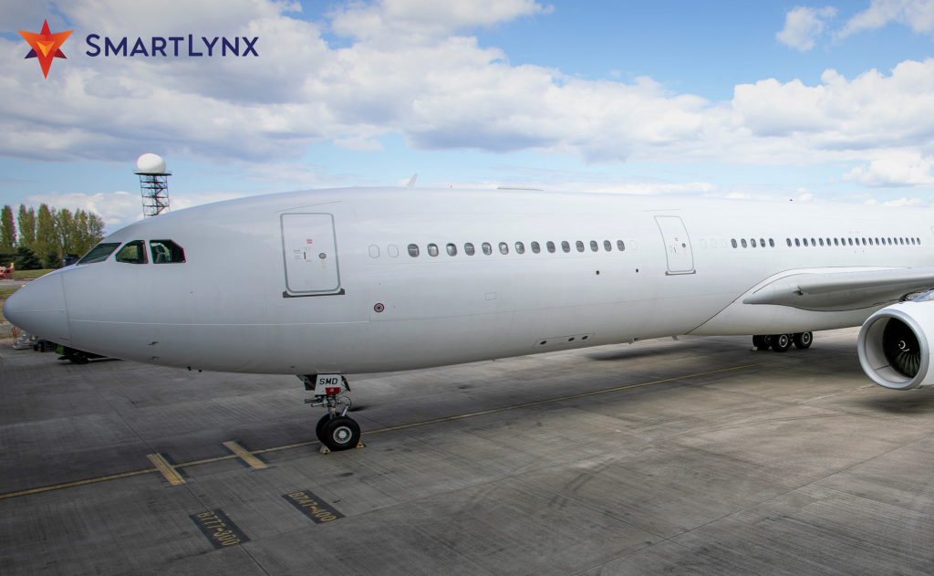 AerFin wins SmartLynx rotable component support contract - Aviation ...