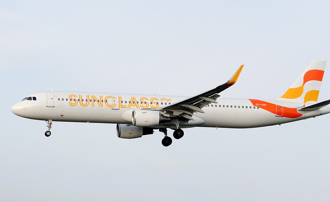 MTU Maintenance wins Sunclass Airlines CFM56-5B MRO contract - Aviation ...