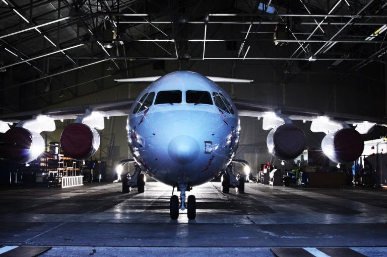 “Incredible milestone”: Storm Aviation acquires Chevron Technical ...