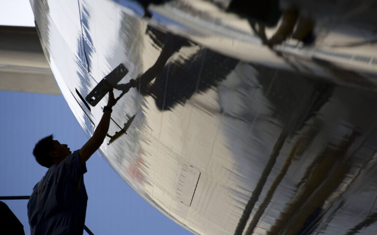 MROs and OEMS: A changing dynamic - Aviation Business News