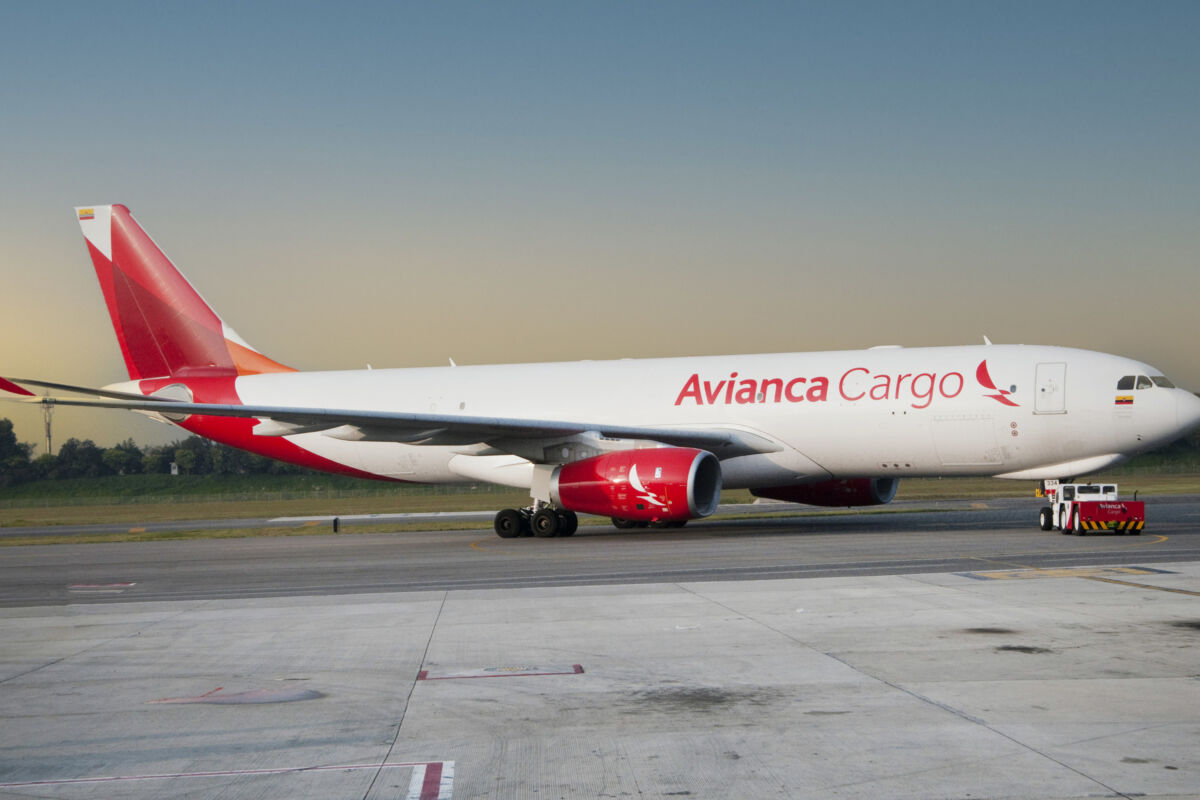 Avianca Cargo Archives - Aviation Business News