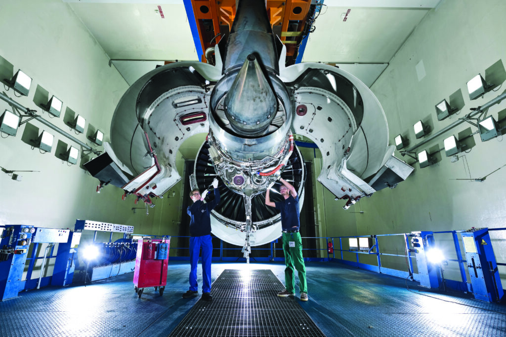 MROs and OEMS: A changing dynamic - Aviation Business News