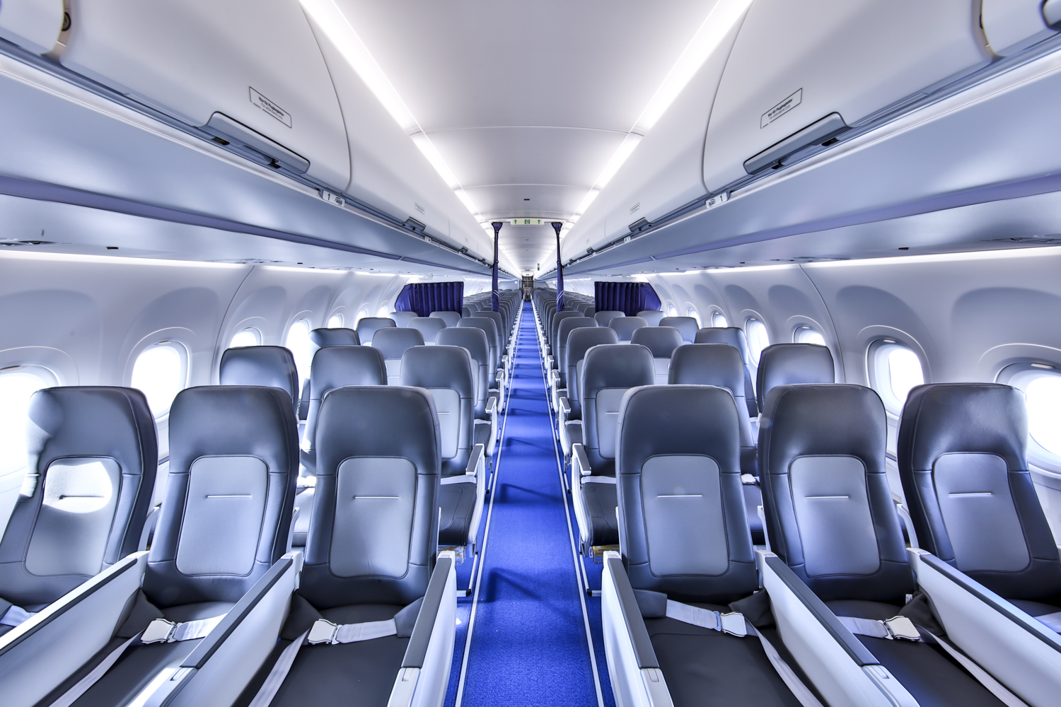 Cabin air: How best to keep passengers fresh and hydrated - Aviation ...