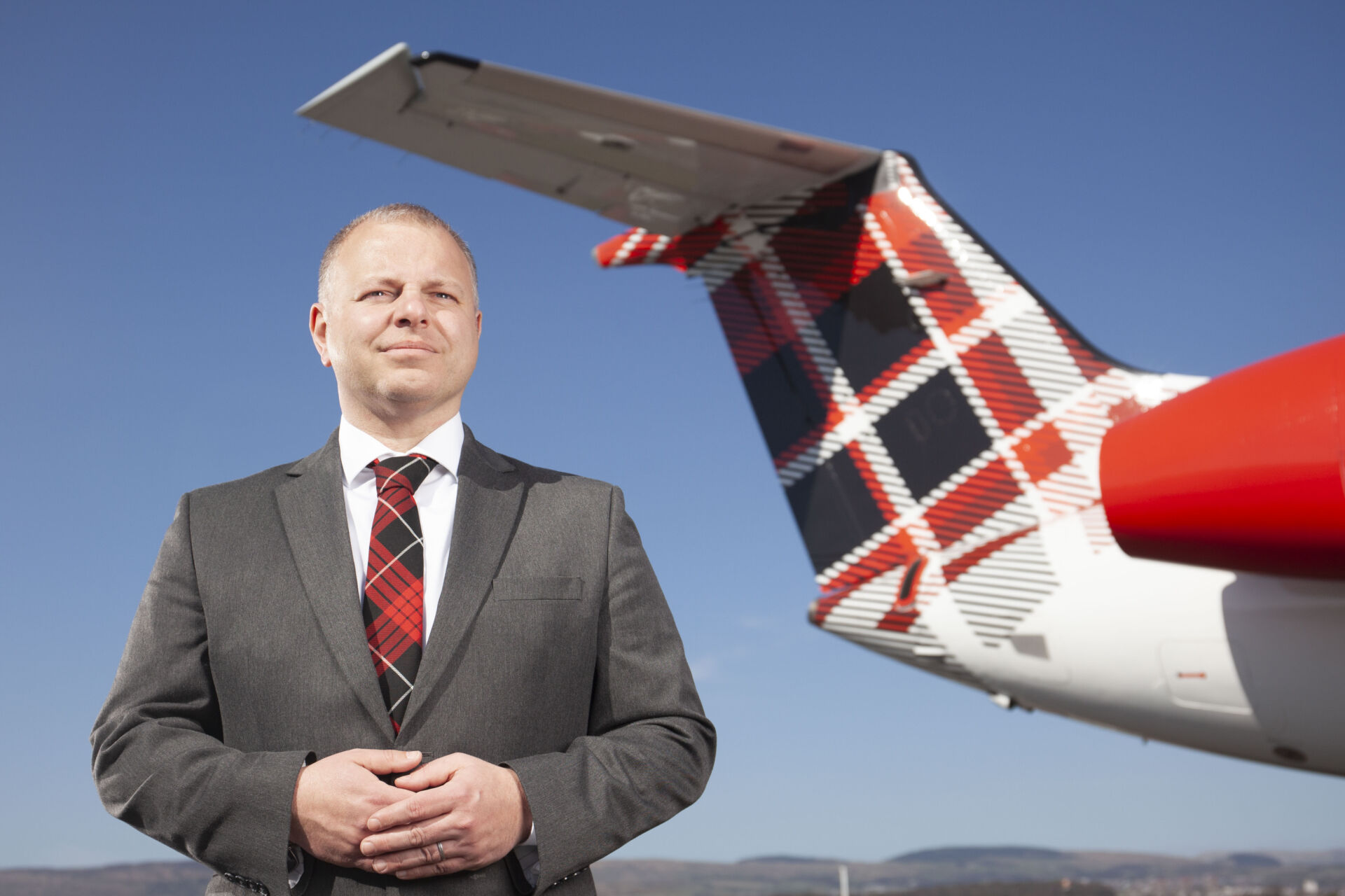 Industry News Archives - Aviation Business News